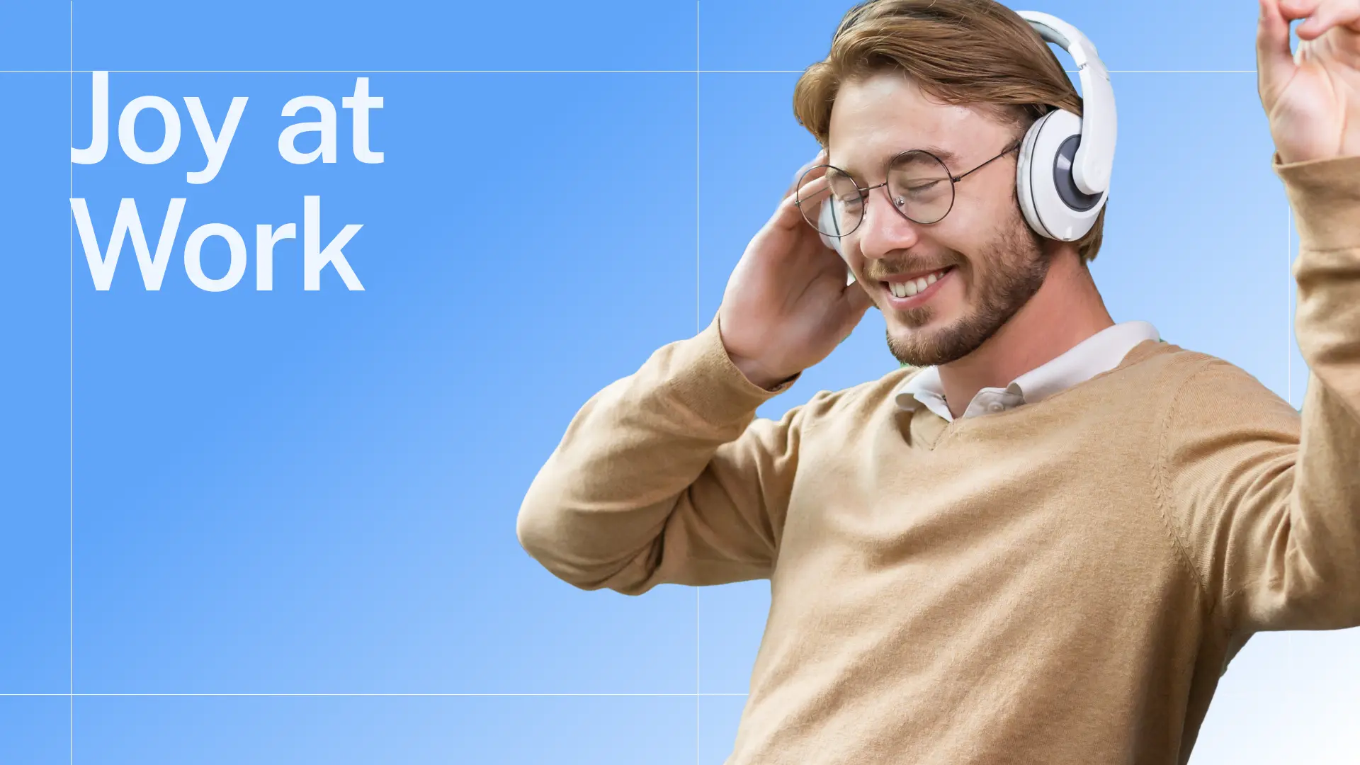 BCG Research: Why Joy at Work Matters More Than Leaders Think